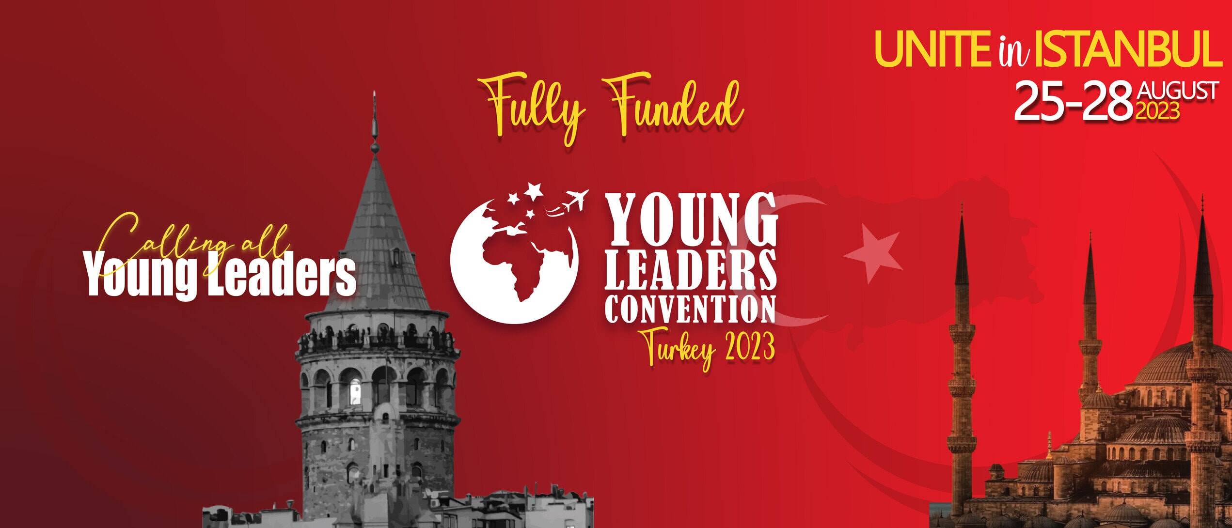 Events – EduTourismForUnity