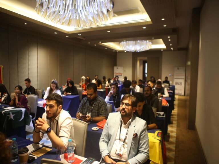 Events – EduTourismForUnity