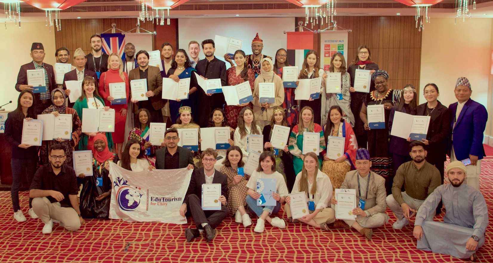 Events – EduTourismForUnity