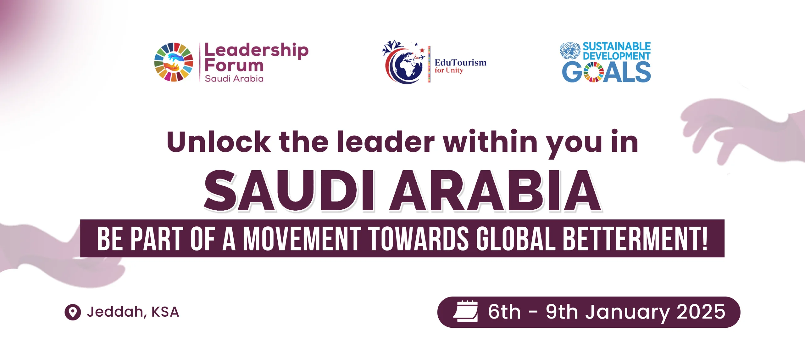 Events – EduTourismForUnity