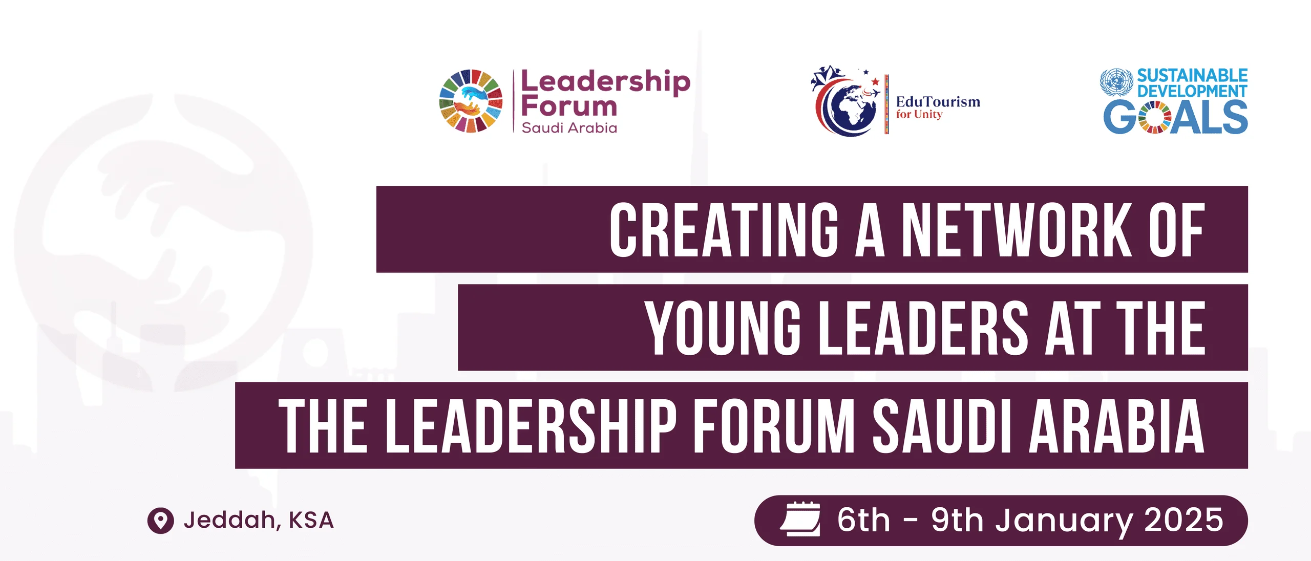 Events – EduTourismForUnity