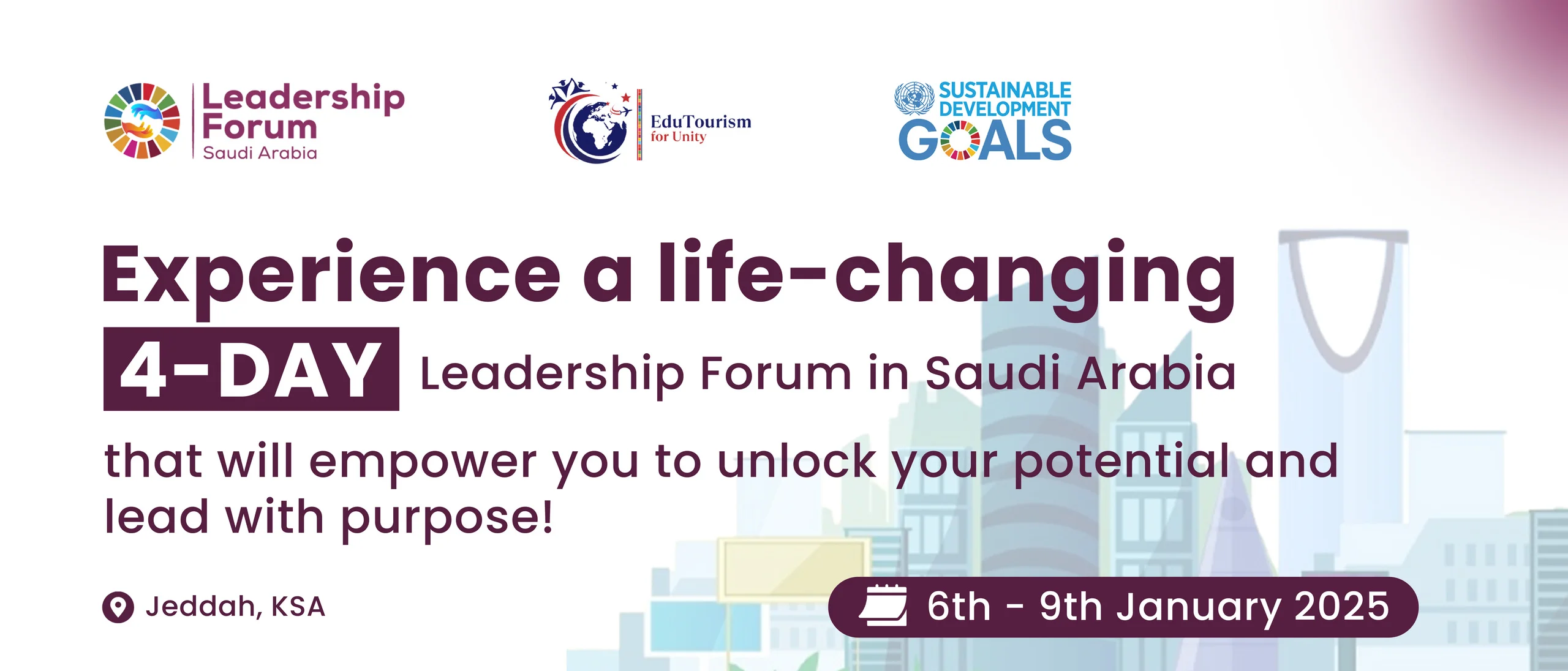 Events – EduTourismForUnity