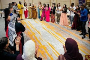 Events – EduTourismForUnity