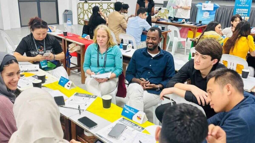 Events – EduTourismForUnity