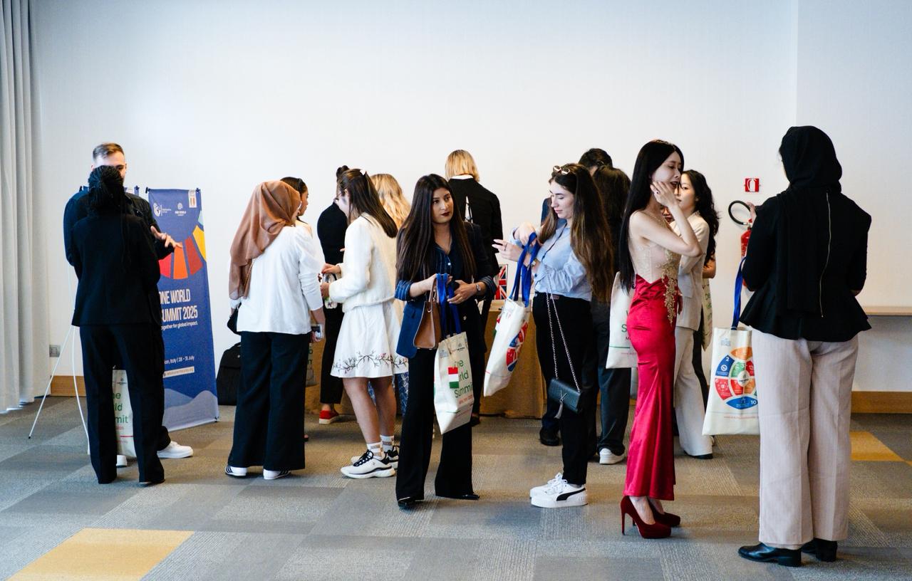 Events – EduTourismForUnity