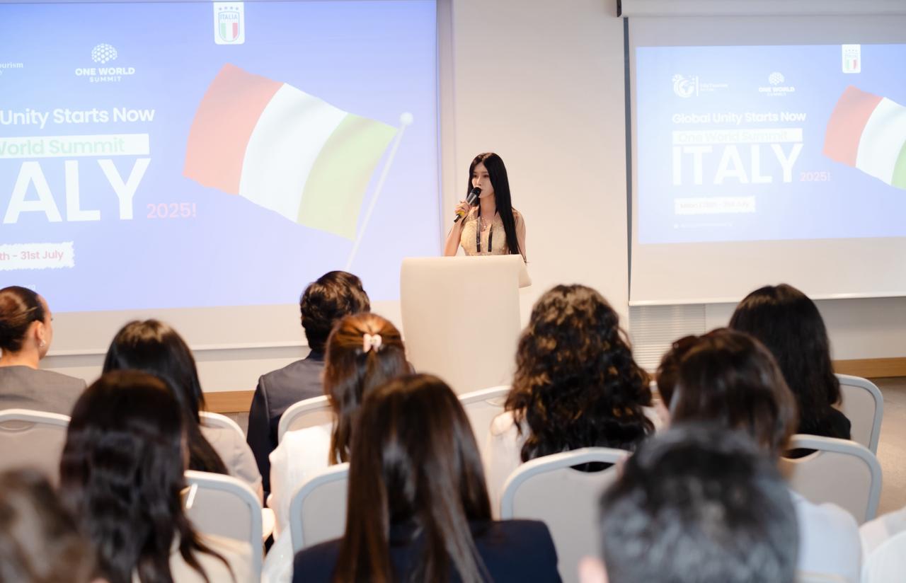 Events – EduTourismForUnity