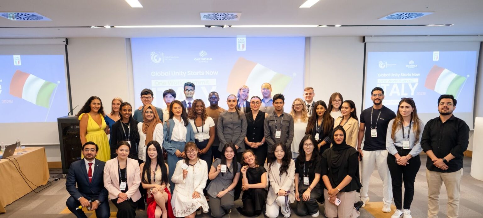 Events OWS AUSTRIA 26 – EduTourismForUnity